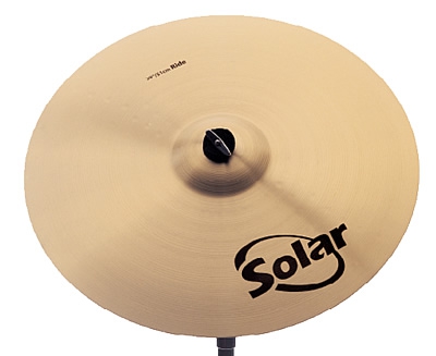Sabian Solar 20 #8243; Ride 02012 Becken