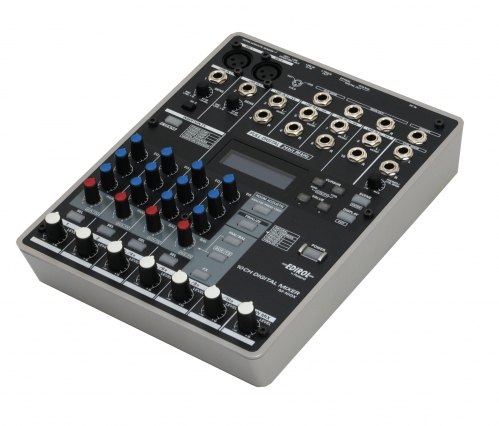 Edirol M-10DX digitaler Mixer