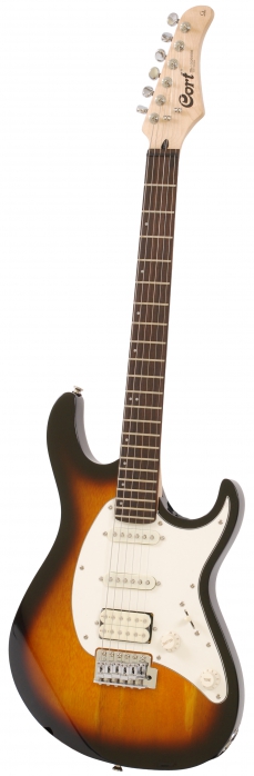 Cort G210 2T E-Gitarre