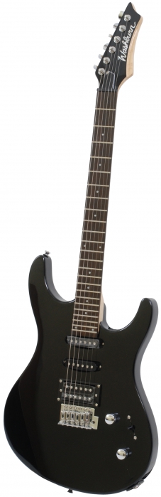 Washburn RX 10 MB E-Gitarre
