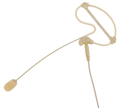 Samson SE10 Kopfbügelmikrofon