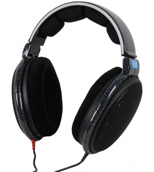 Sennheiser Hd 600 S