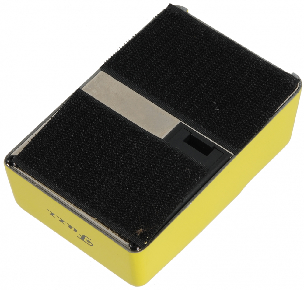 T-Rex Tonebug fuzz Effekt